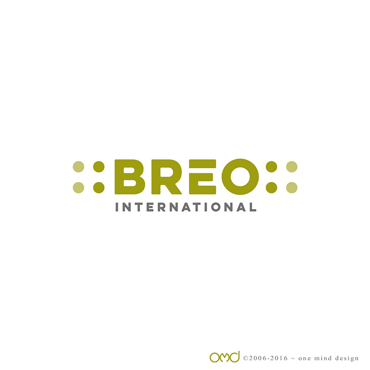 Breo Logo