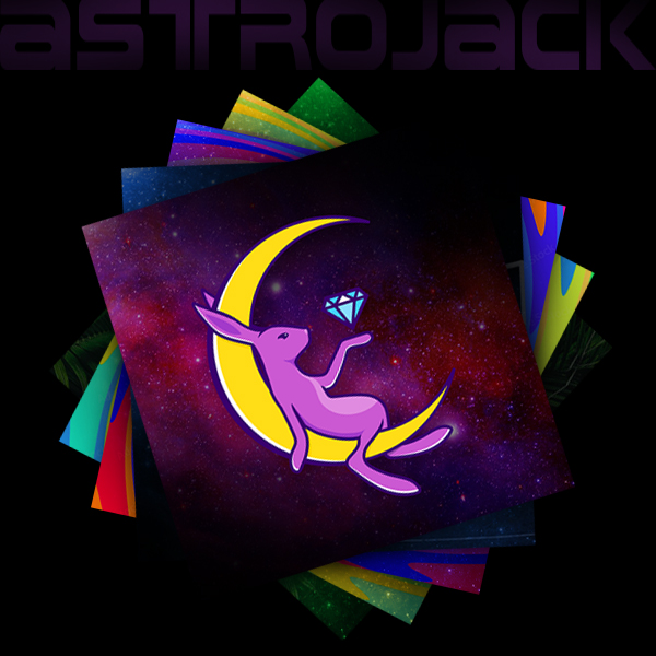 AstroJack NFT Project | Welcome to OMD